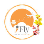 Home - iFly: Đại lý vé máy bay giá rẻ
