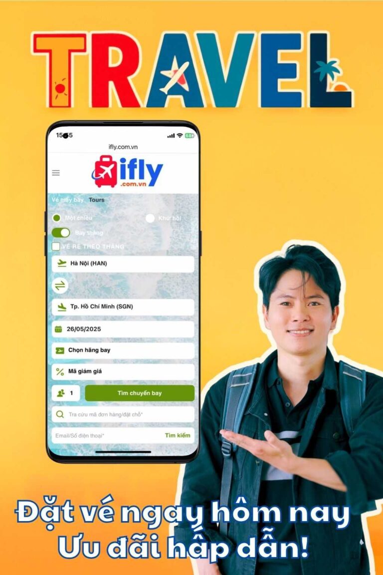 Sun PhuQuoc Airways – Triển khai làm thủ tục trực tuyến (Check-in ...