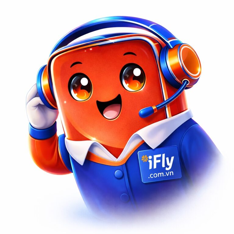 Lưu trữ Tin Tức - Đại lý vé máy bay Ifly